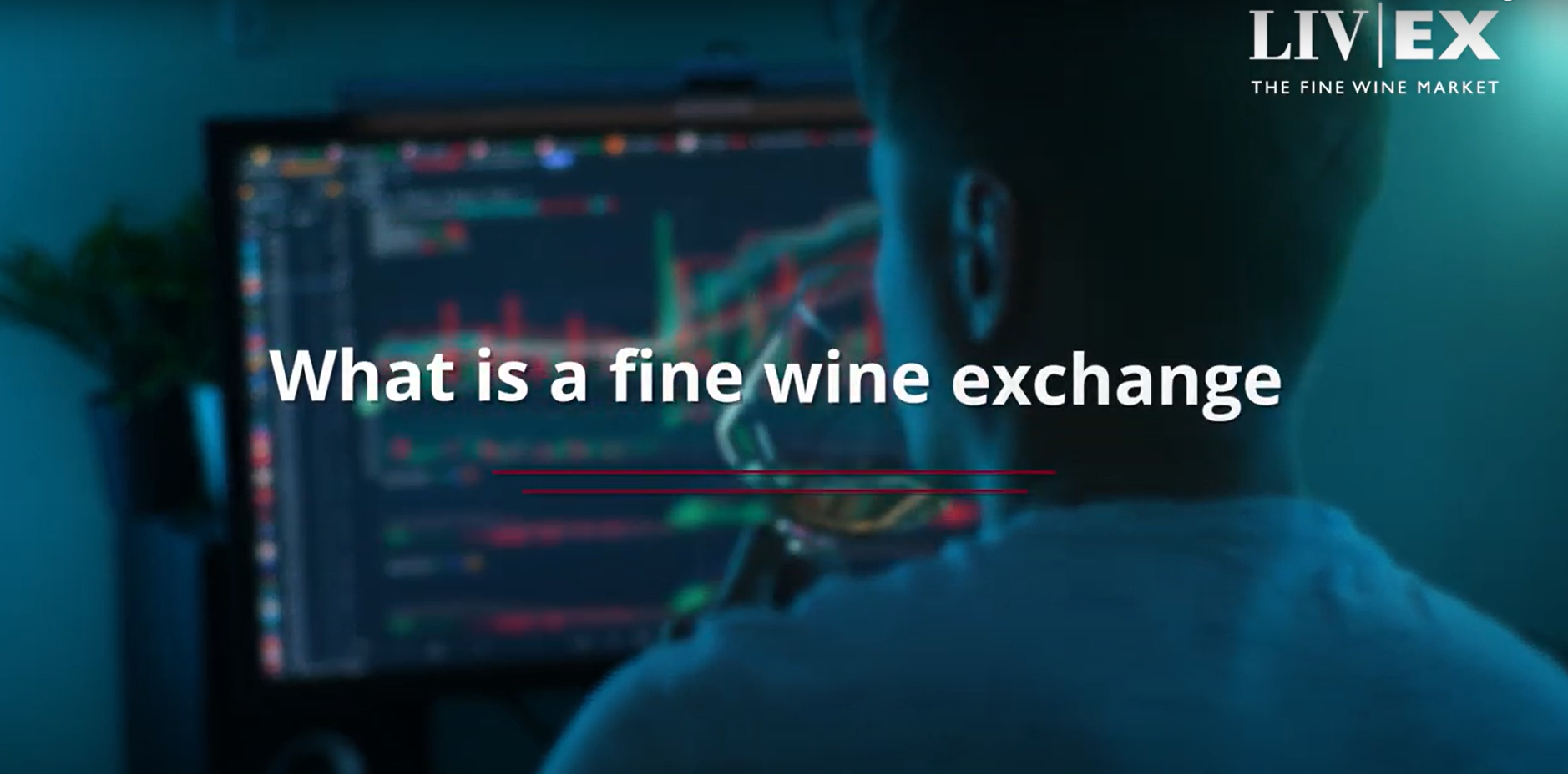 fine wine exchange - Liv-ex