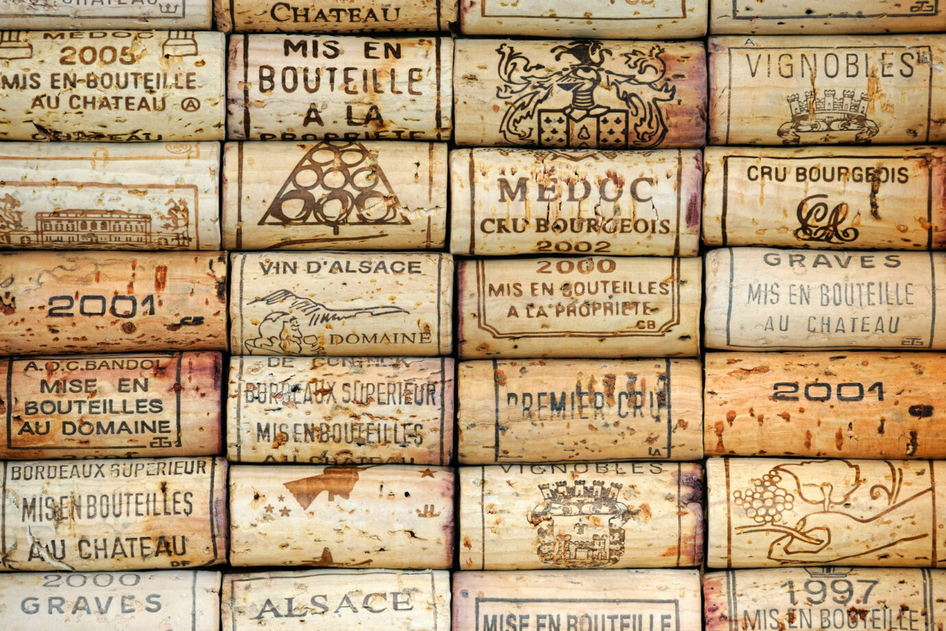 What's Really Happening In The Fine Wine Market In Q1? - Liv-ex